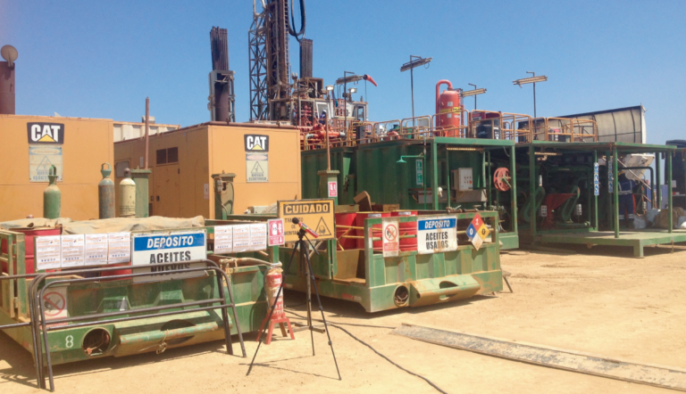 Sapet Development Peru - Consultora HSE SOLUTIONS